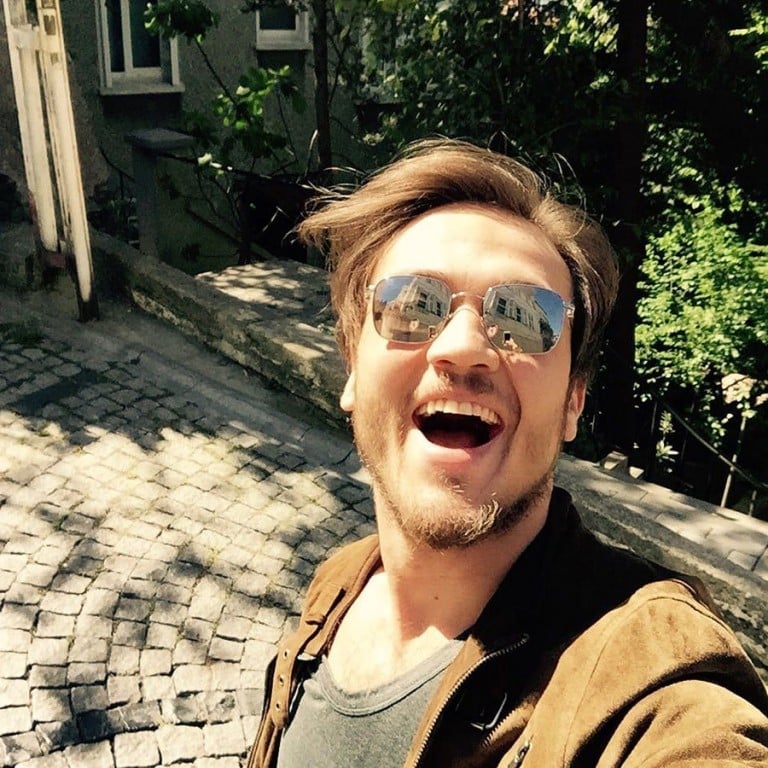 Aras Bulut Iynemli: Tv Series, Biography, Movies - Turkish Drama