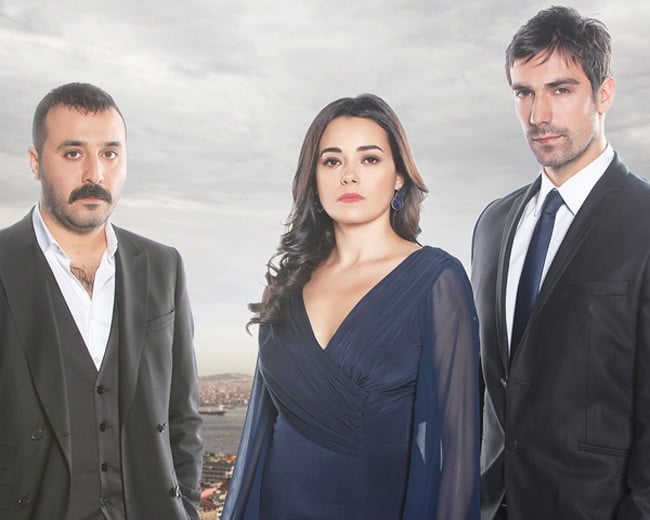 Mercy (merhamet) Turkish Series - Turkish Tv Series