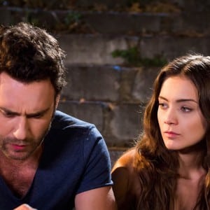 A Love Story Tv Series (Bir Ask Hikayesi)