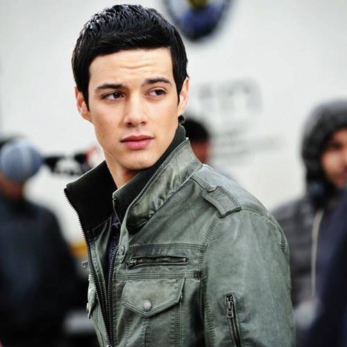 Intersection Tv Series (Kordugum)