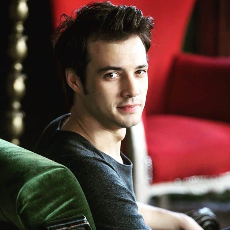 Mert Yazicioglu: Tv Series, Biography - Turkish Drama