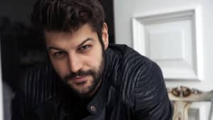 Serhat Teoman: Tv Series, Biography - Turkish Drama