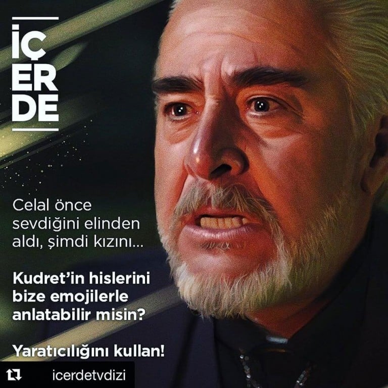 Ugur Yucel: Tv Series, Biography - Turkish Drama