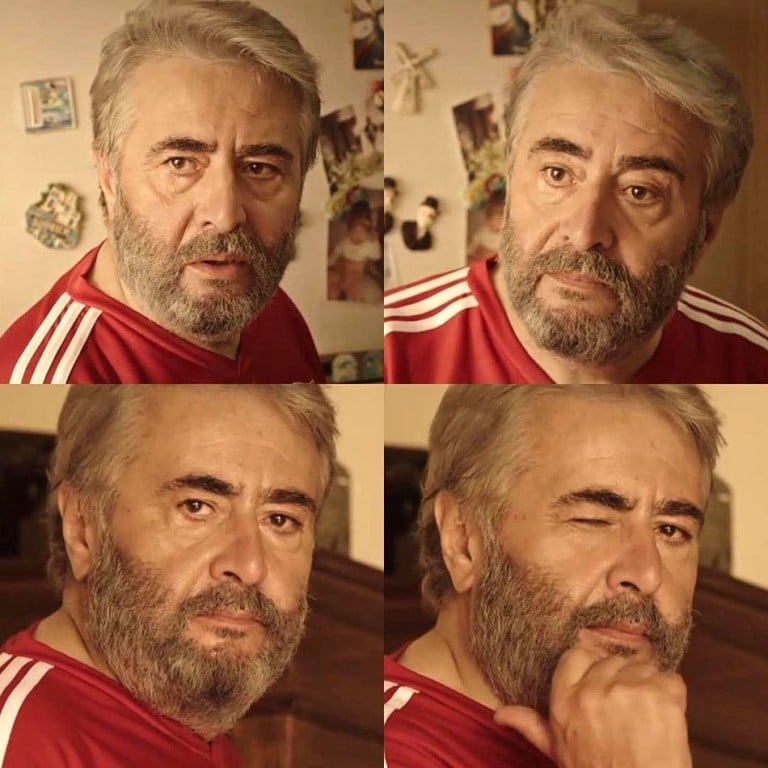 Ugur Yucel: Tv Series, Biography - Turkish Drama