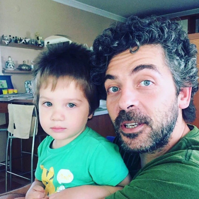 Sinan Tuzcu: Tv Series, Biography - Turkish Drama