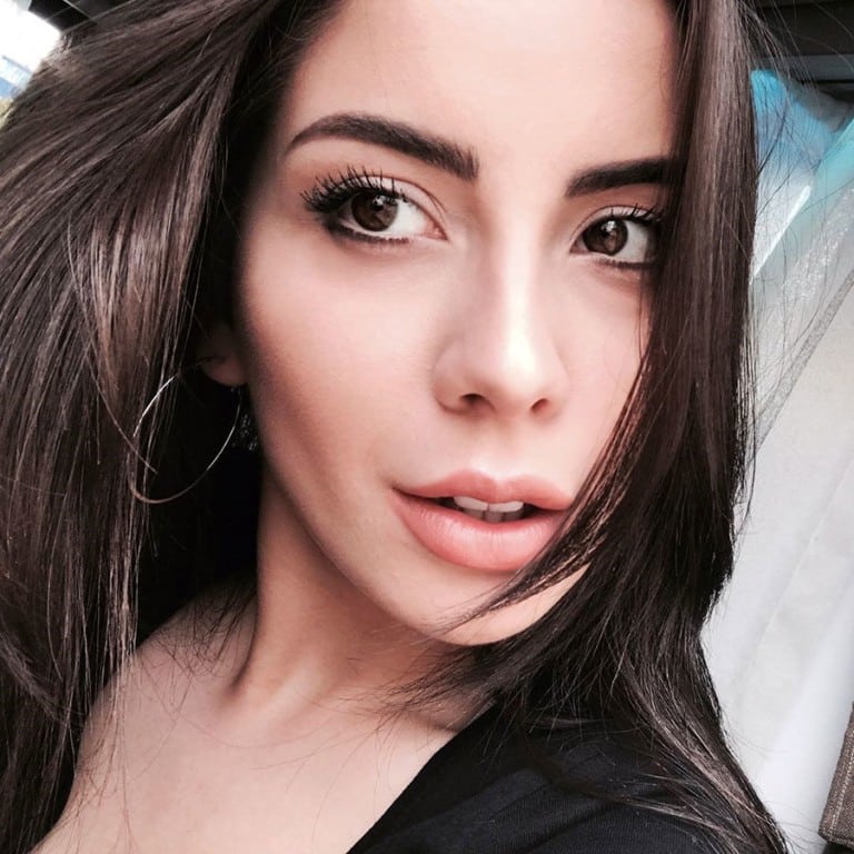 Melis Tuzunguc Turkish Actress