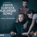 Bandits (EDHO - Eskiya Dunyaya Hukumdar Olmaz) Turkish Drama