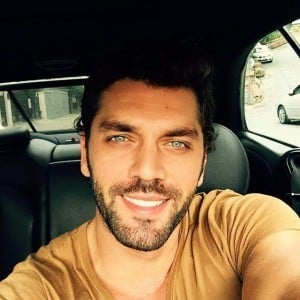 Can Nergis: Tv Series, Biography - Turkish Drama