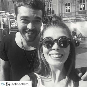 Furkan Andic: Tv Series, Biography - Turkish Drama