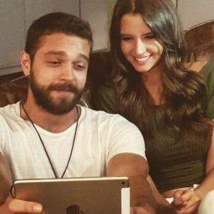 Furkan Andic: Tv Series, Biography - Turkish Drama