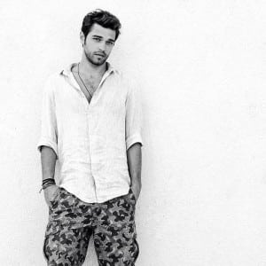 Furkan Andic: Tv Series, Biography - Turkish Drama