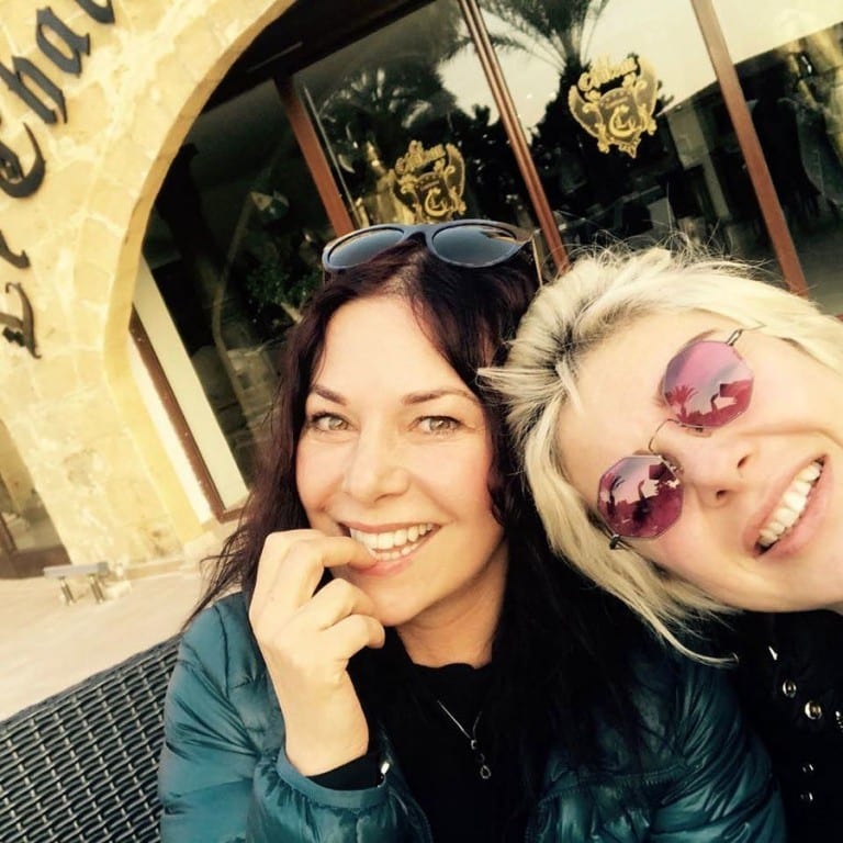 Senay Gurler: Tv Series, Biography - Turkish Drama