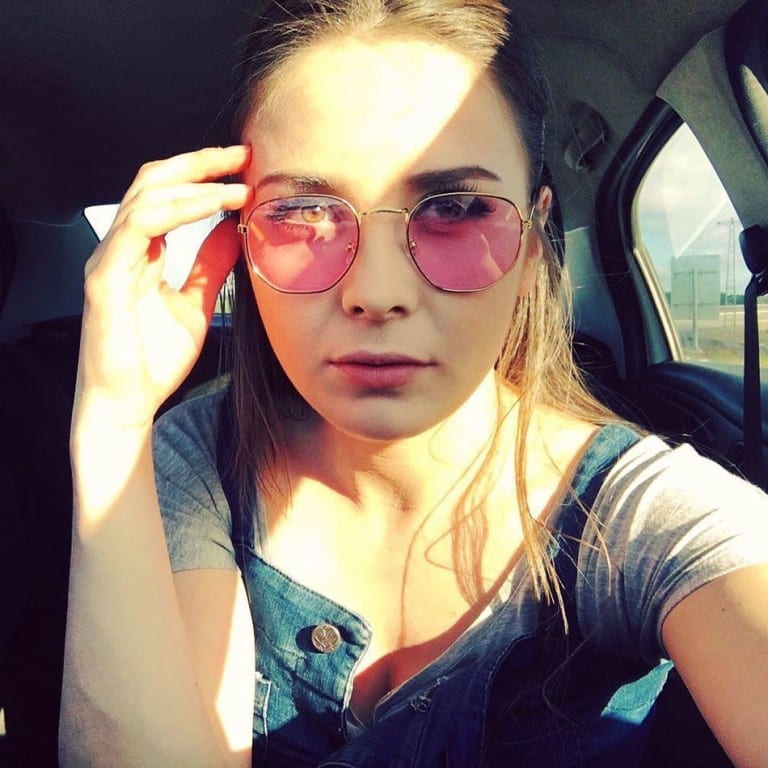 Selin Sezgin: Tv Series, Biography - Turkish Drama