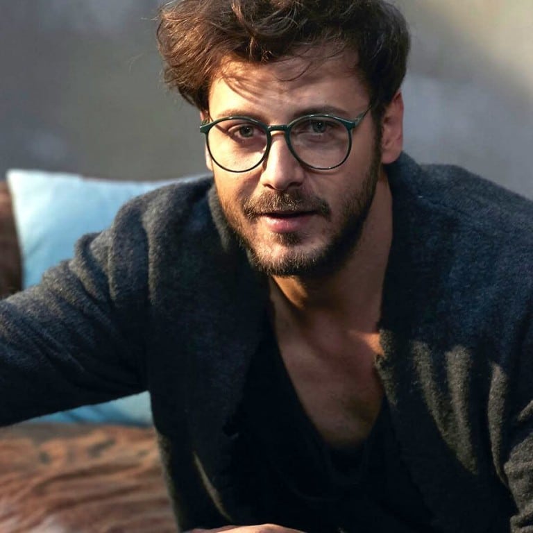 Umit Ibrahim Kantarcilar: Tv Series, Biography - Turkish Drama