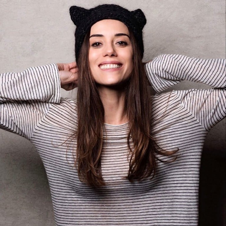 Cansu Dere: Tv Series, Biography, Height - Turkish Drama