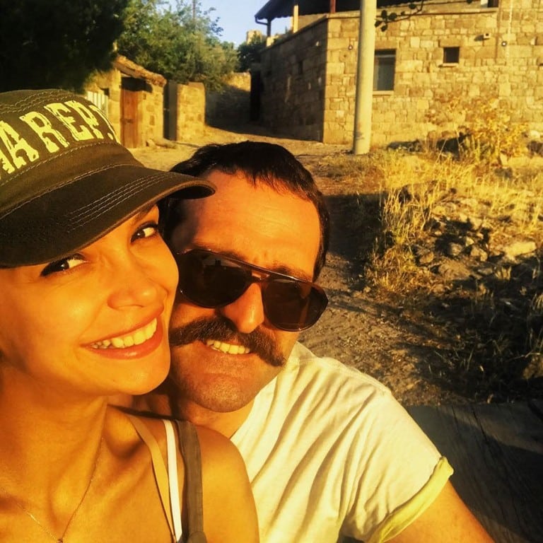 Timur Acar: Tv Series, Biography - Turkish Drama