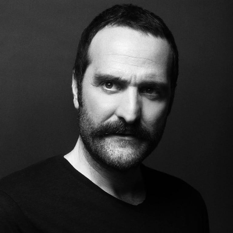 Timur Acar: Tv Series, Biography - Turkish Drama