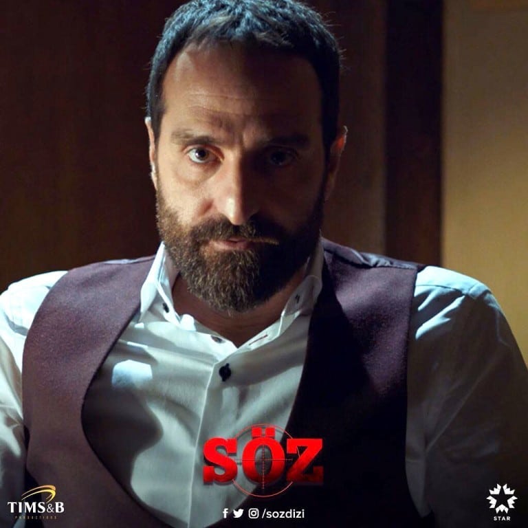 Timur Acar: Tv Series, Biography - Turkish Drama