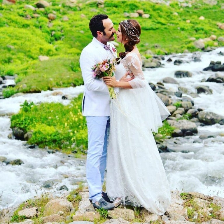 Timur Acar: Tv Series, Biography - Turkish Drama