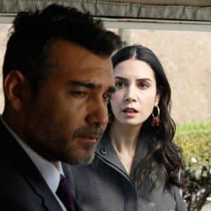 Woman (Kadin) Tv Series - Turkish Drama