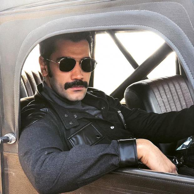 Ugur Gunes: Tv Series, Biography - Turkish Drama