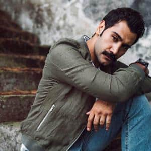 Ugur Gunes: Tv Series, Biography - Turkish Drama