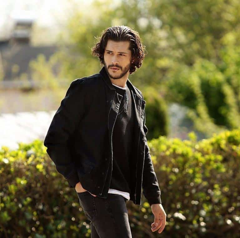 Alperen Duymaz: Tv Series, Biography - Turkish Drama
