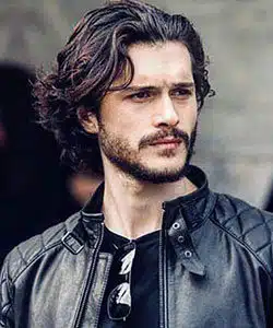 Alperen Duymaz: Tv Series, Biography - Turkish Drama