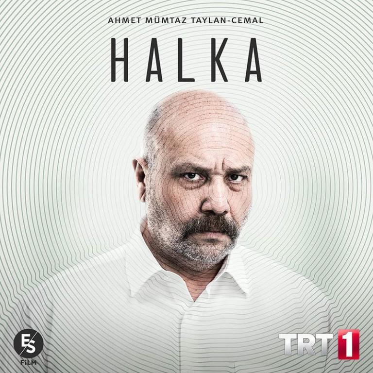 The Circle (Halka) Tv Series - Turkish Drama