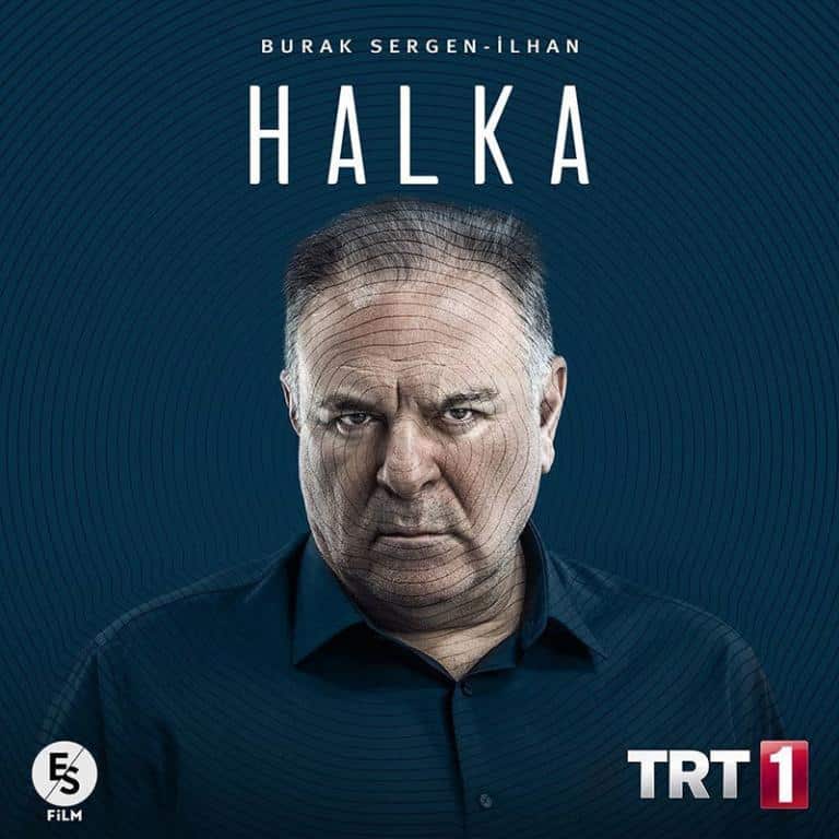 The Circle (Halka) Tv Series - Turkish Drama
