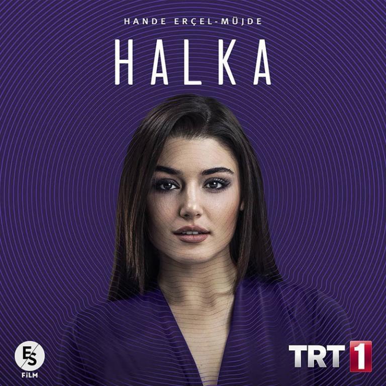 The Circle Halka Tv Series Turkish Drama