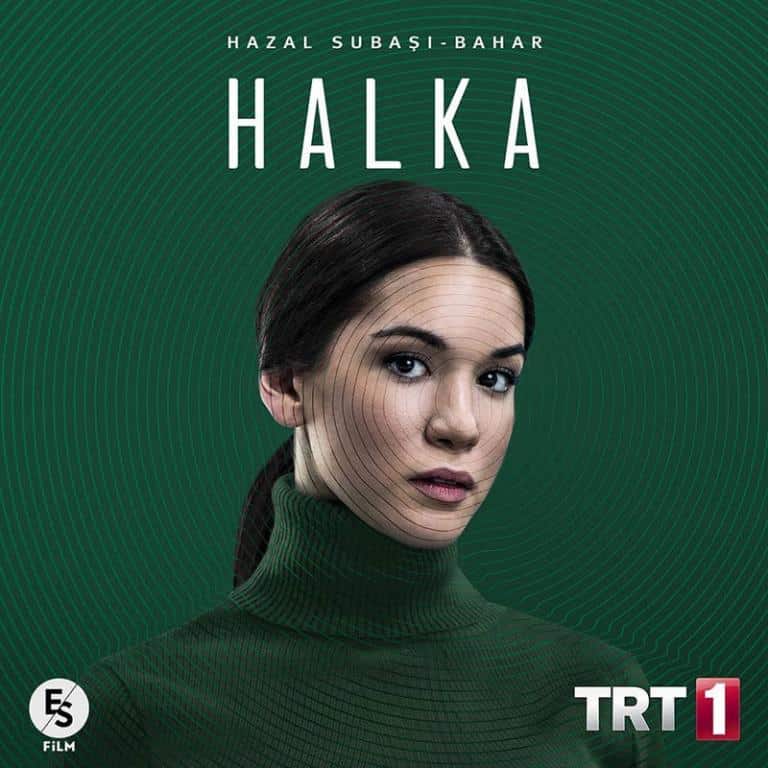 The Circle (Halka) Tv Series - Turkish Drama