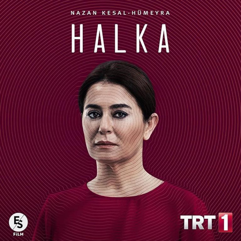 The Circle (Halka) Tv Series - Turkish Drama