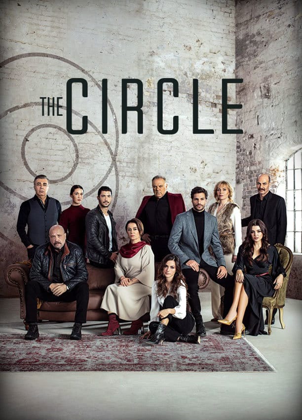 The Circle Halka Tv Series Turkish Drama The Circle Halka Tv Series Turkish Drama