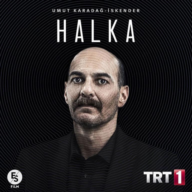 The Circle (Halka) Tv Series - Turkish Drama