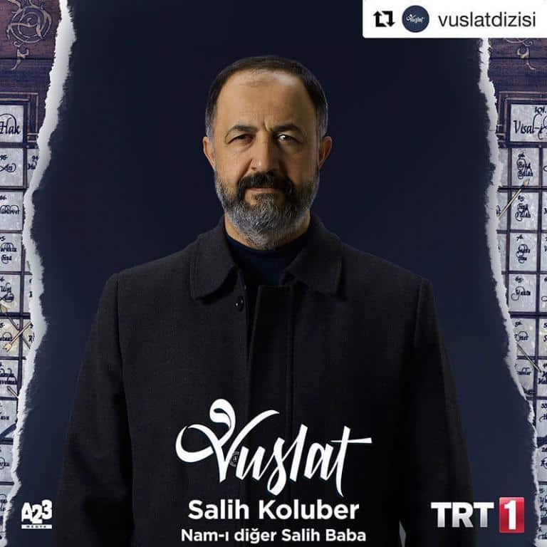 Mehmet Ozgur: Tv Series, Biography, Height | Turkish Drama