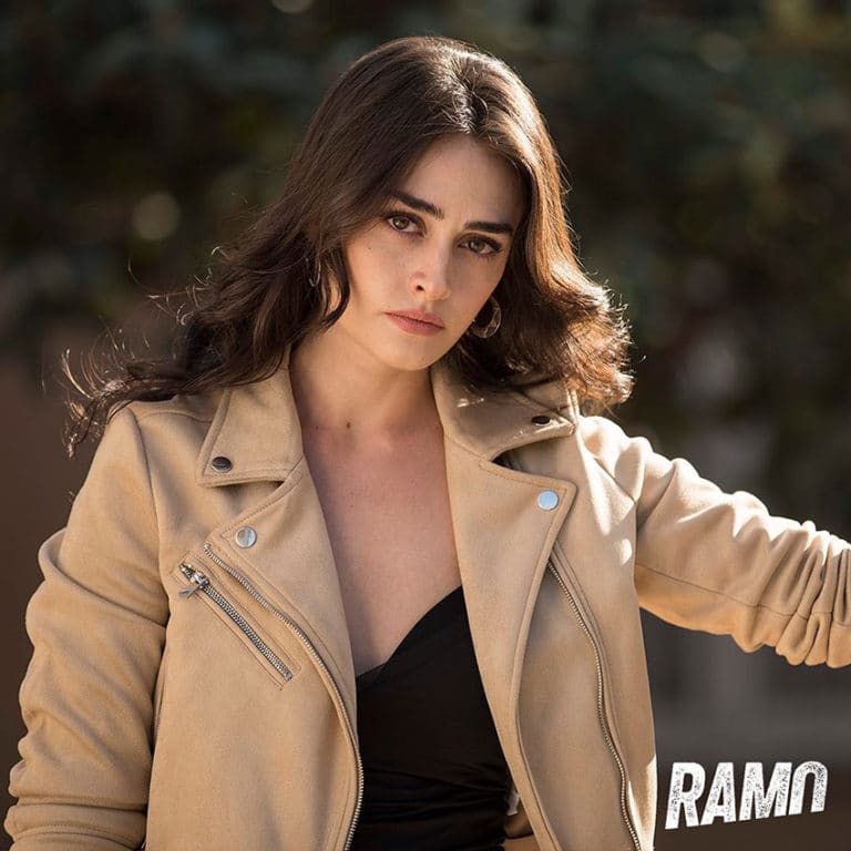 Ramo Tv Series (Murat Yildirim & Esra Bilgic) - Turkish Drama