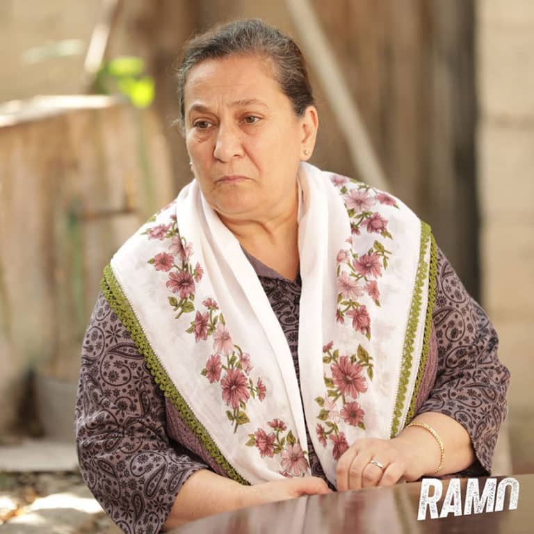 Ramo Tv Series (Murat Yildirim & Esra Bilgic) - Turkish Drama