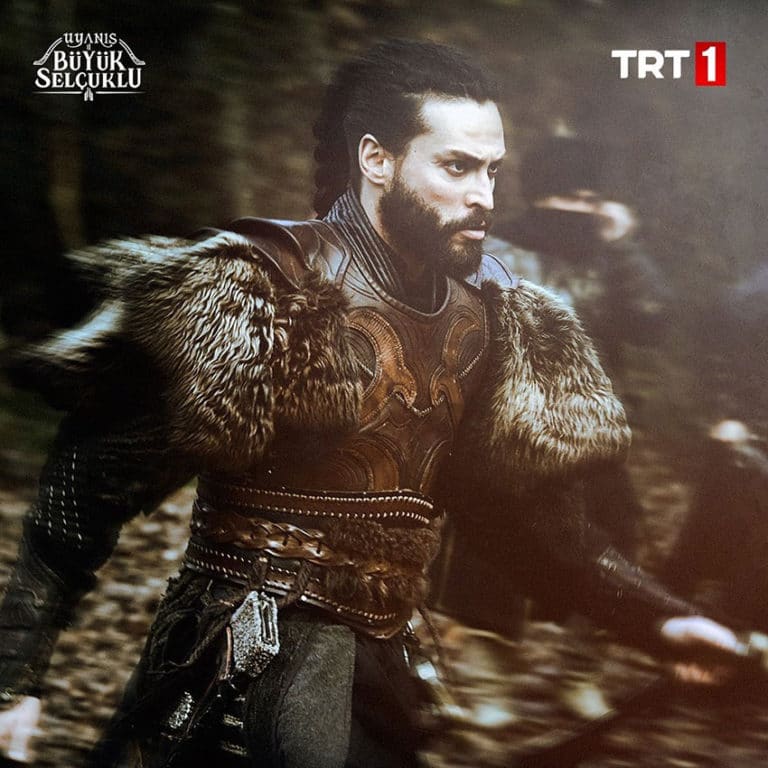 The Great Seljuks: Guardians of Justice - Turkish Drama