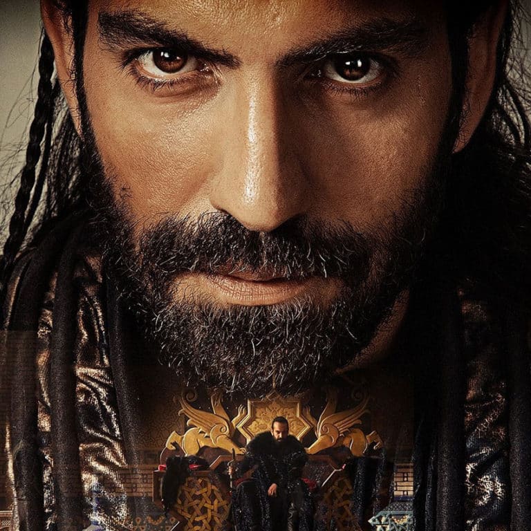 The Great Seljuks: Guardians of Justice - Turkish Drama