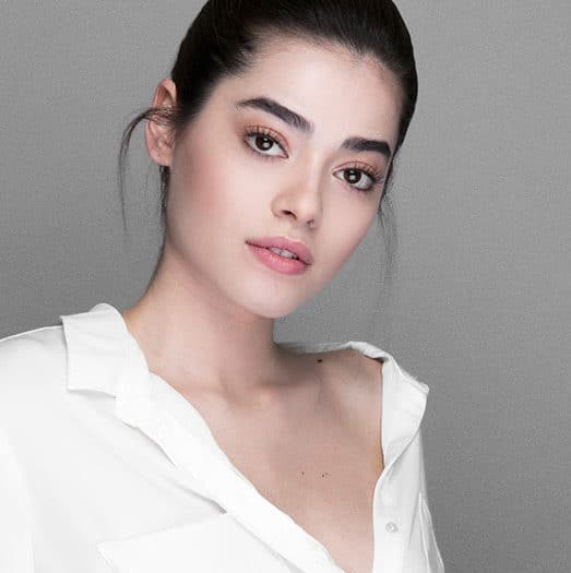 Simay Barlas: Tv Series, Biography - Turkish Drama