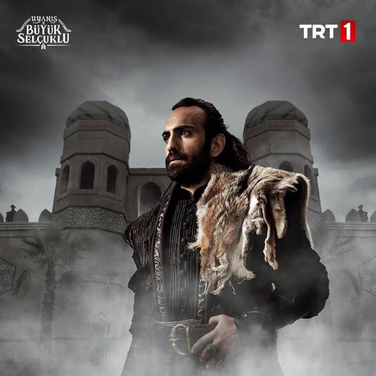 The Great Seljuks: Guardians of Justice - Turkish Drama