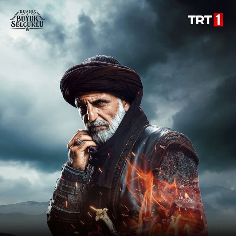 The Great Seljuks: Guardians of Justice - Turkish Drama