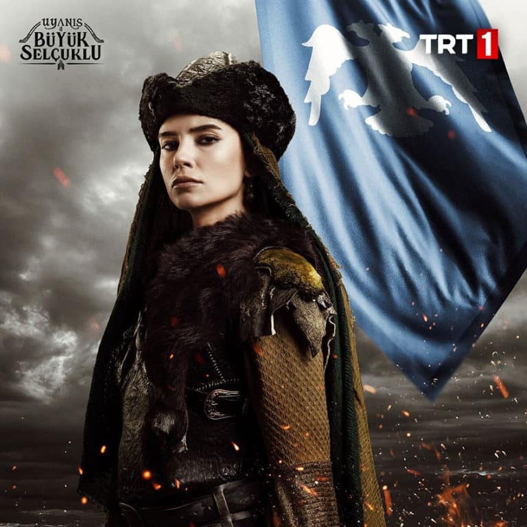 The Great Seljuks: Guardians of Justice - Turkish Drama