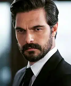 Halil Ibrahim Ceyhan: Tv Series, Interview - Turkish Drama