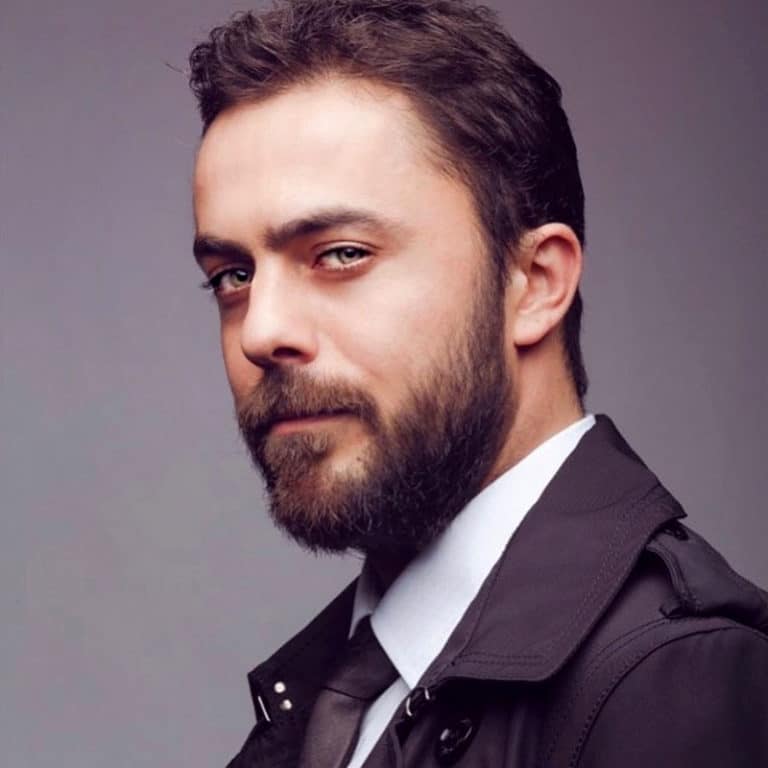 Eren Hacisalihoglu: Tv Series, Biography - Turkish Drama