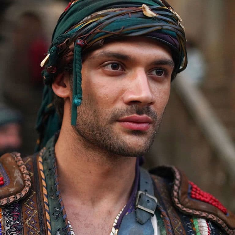 Caner Topcu: Tv Series, Biography - Turkish Drama