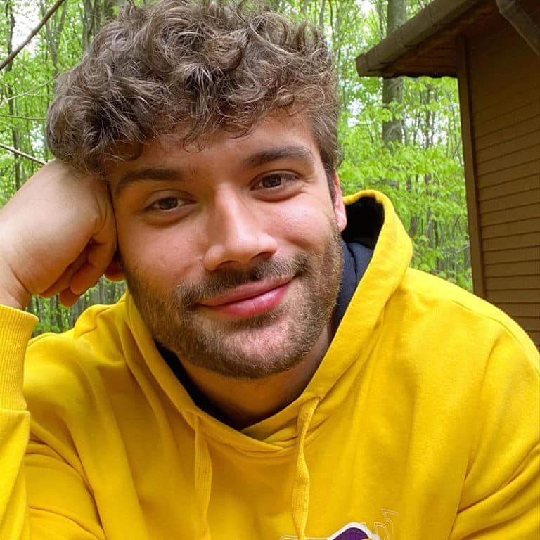 Caner Topcu: Tv Series, Biography - Turkish Drama