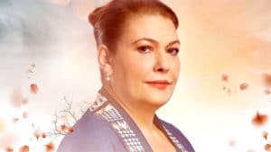 Zeynep Eronat: Tv Series, Biography - Turkish Drama