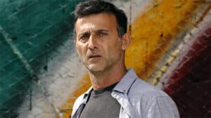 Cem Bender: Tv Series, Biography - Turkish Drama